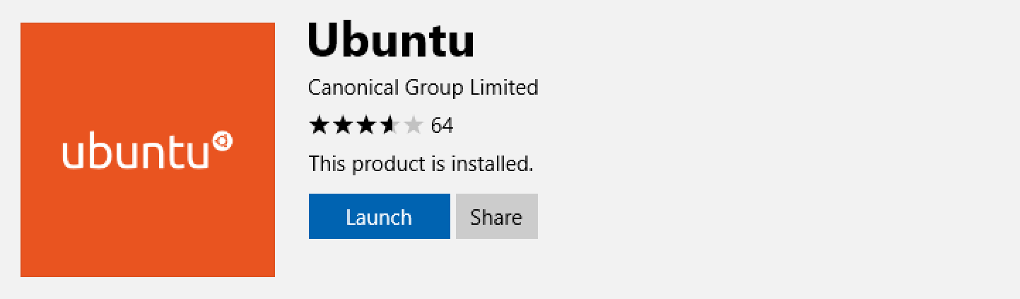 How do I run Ubuntu Linux in Windows 10?