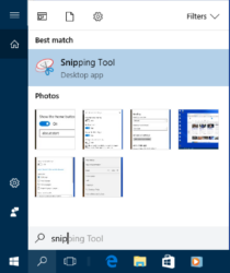 How Can I Screen Capture Windows Menus?