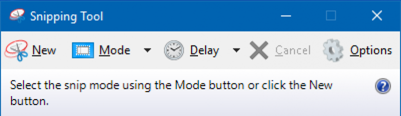 How Can I Screen Capture Windows Menus?