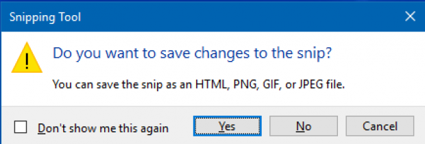 How Can I Screen Capture Windows Menus?