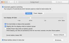 Can my Mac Automatically Sleep and Wake Up? - Ask Dave Taylor