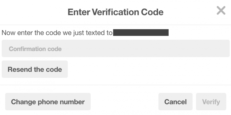 Enable Pinterest Two-Factor Authentication? - Ask Dave Taylor