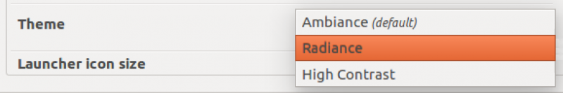 Change my Desktop Wallpaper in Ubuntu Linux?