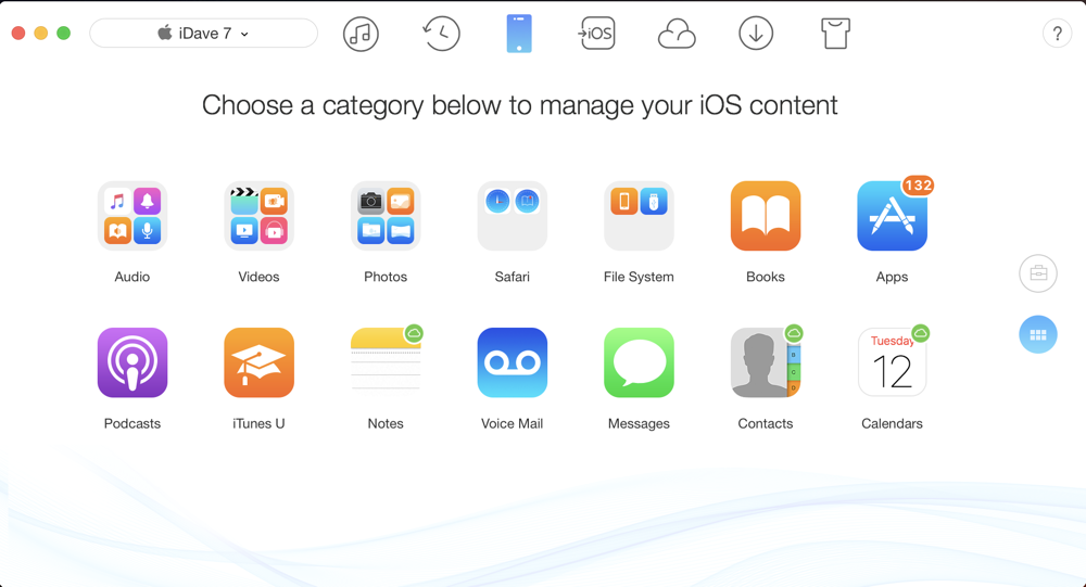 How to Migrate from an Old iPhone to the iPhone 8?