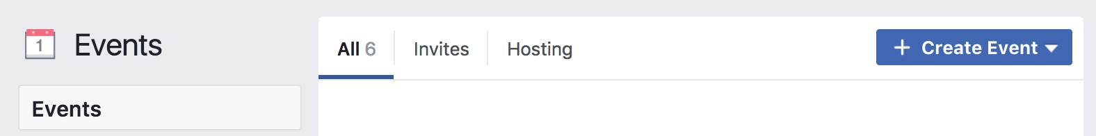 How do I Create a Private Facebook Event?