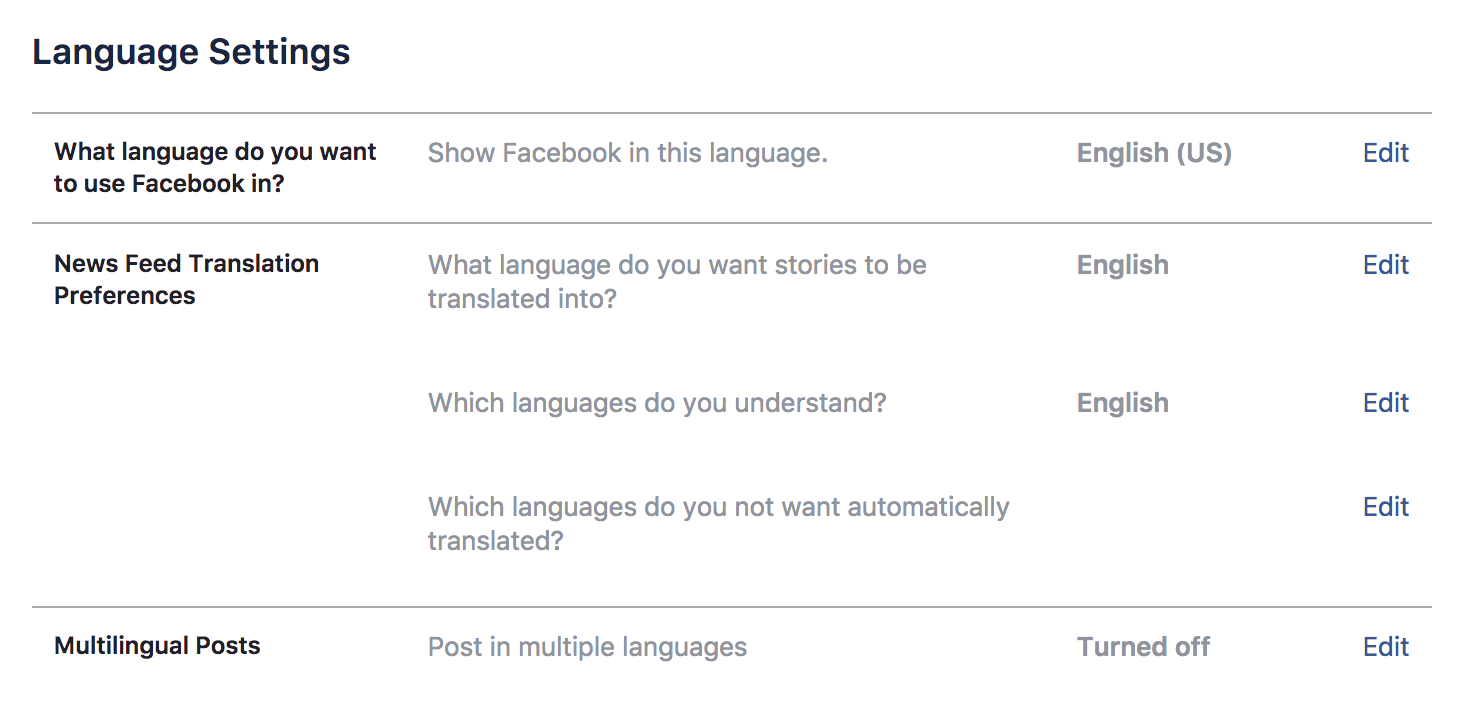 Make Yer Facebook Talk Like a Pirate? Arrrr!