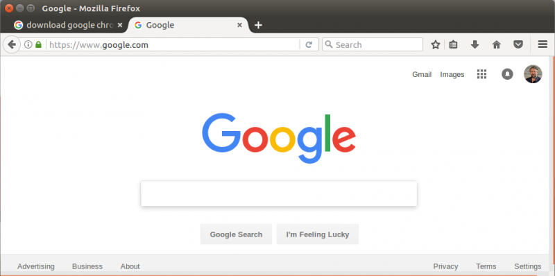 Change Default Search Engine in Firefox for Linux? - Ask Dave Taylor