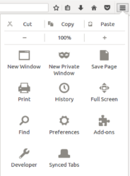 How Can I Browse Privately without Tracking in Firefox?