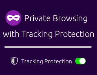 How Can I Browse Privately without Tracking in Firefox?