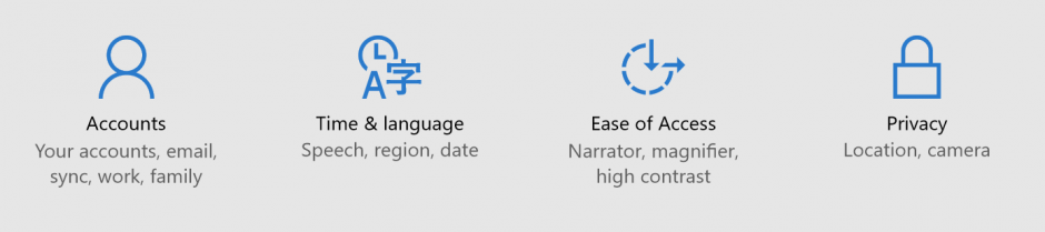 Disable Multiple Language Support in Windows 10?