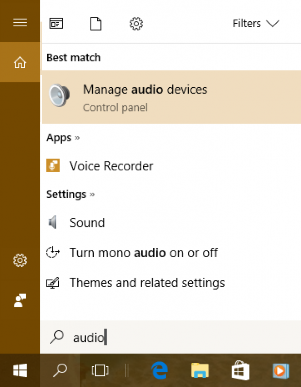 How Do I Mute All Sounds in a Windows System?