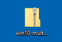 How to Create a Zip Archive in Windows 10?
