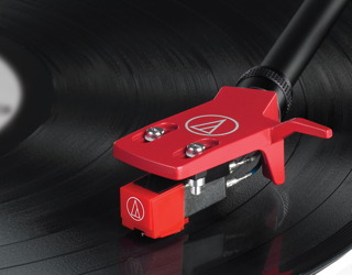 Review: Audio-Technica LP3 Belt-Drive Turntable