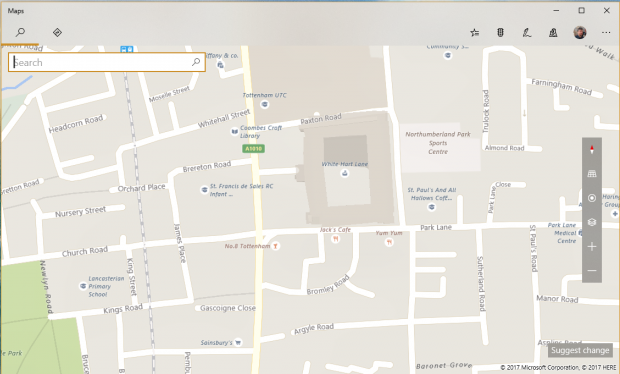 Share Microsoft Map Route with Facebook Group? - Ask Dave Taylor