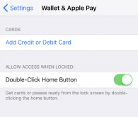 How to set up Apple Pay on your iPhone?