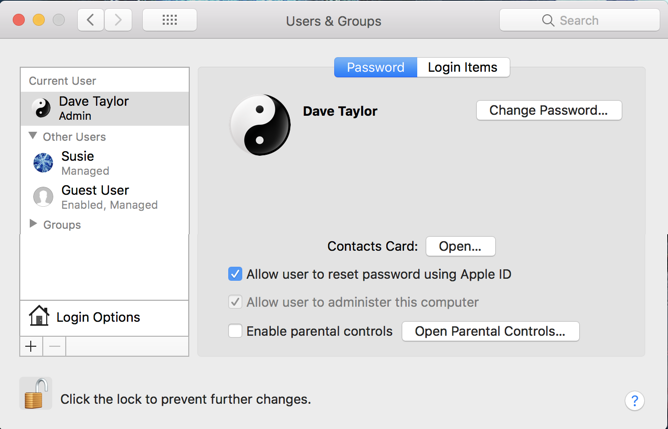 How to Secure Root Access on a Mac System?