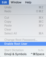 How to Secure Root Access on a Mac System?