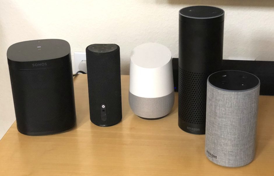 Sonos One: The Smart Speaker for Music Lovers - Ask Dave Taylor