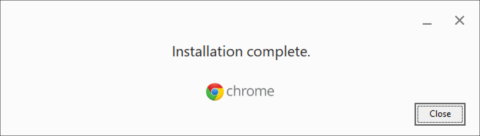 Switch my Windows 10 system to use Google Chrome?