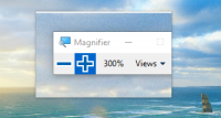 How to Use the Windows 10 Magnifier Feature?
