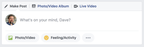 How to Create a Facebook Poll?