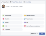 How to Create a Facebook Poll?