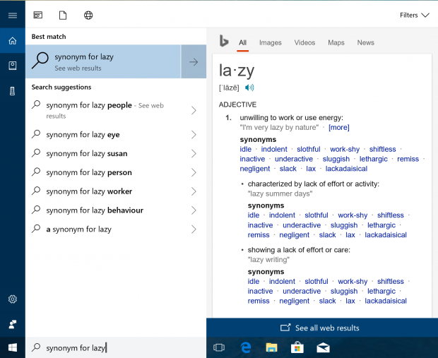Best Windows 10 Student Writing Helper Tools?