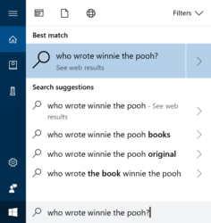 Best Windows 10 Student Writing Helper Tools?