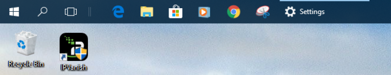 Can I Move Windows 10 Taskbar to Top of Screen?