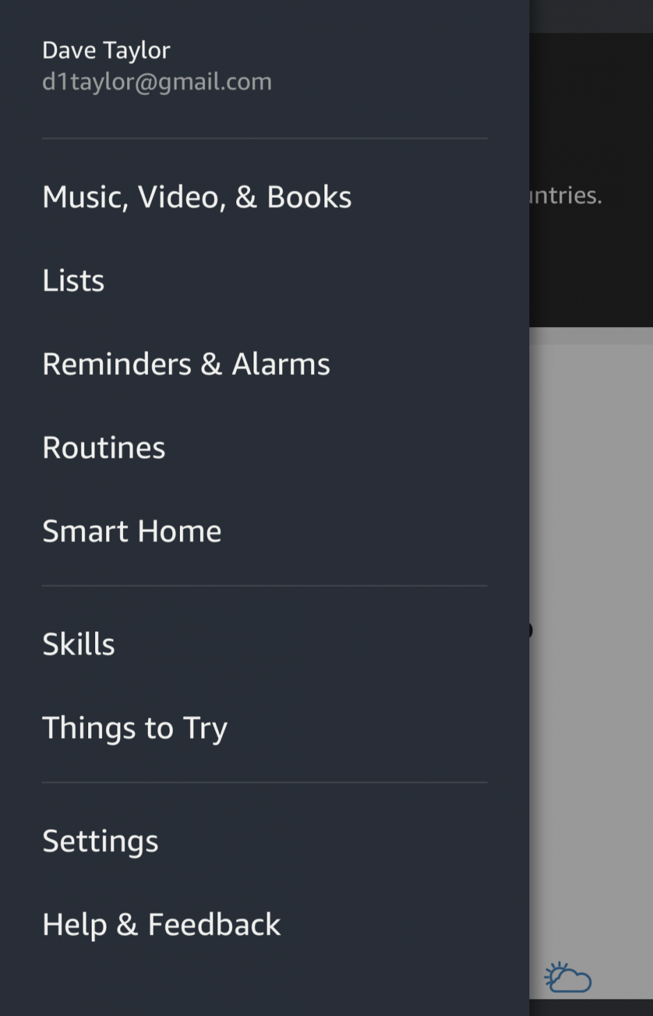 How to Get Started with The Amazon Alexa App?