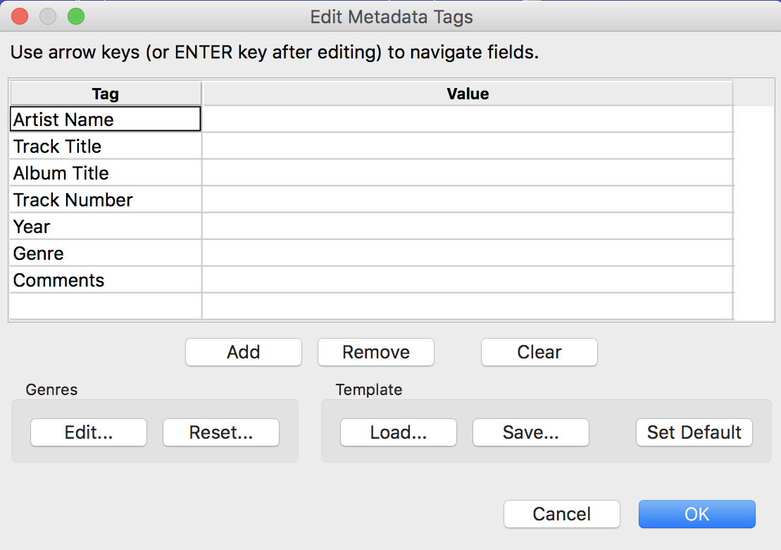 Save Selected Portion of MP3 Audio File? - Ask Dave Taylor