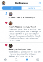 Can I Mute Twitter Notifications from Trolls? - Ask Dave Taylor