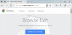 Change Default Win10 Web Browser to Google Chrome?