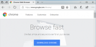 Change Default Win10 Web Browser to Google Chrome?