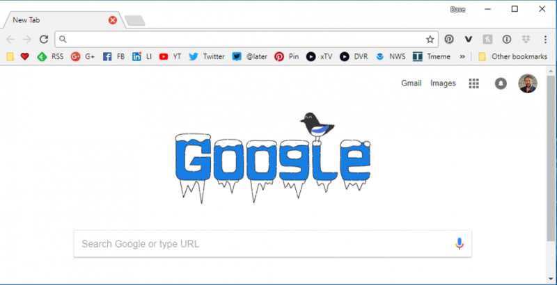 Change Default Win10 Web Browser to Google Chrome?
