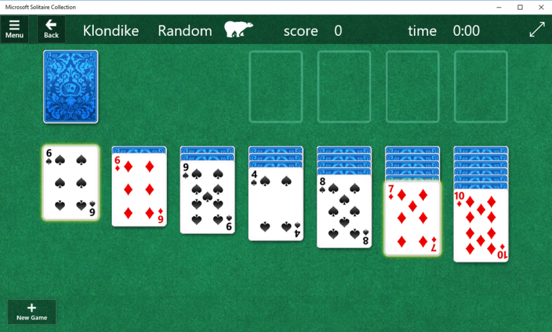 How Do I Play Solitaire in Windows 10?