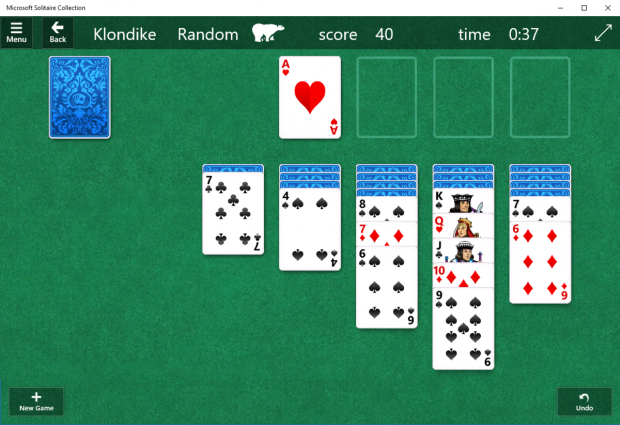 How Do I Play Solitaire in Windows 10?