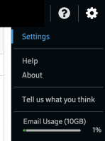 Can I Change Xfinity Email Themes?