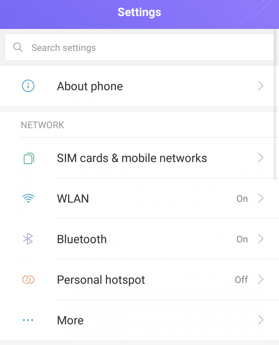 Enable Android Airplane Mode With a Tap?