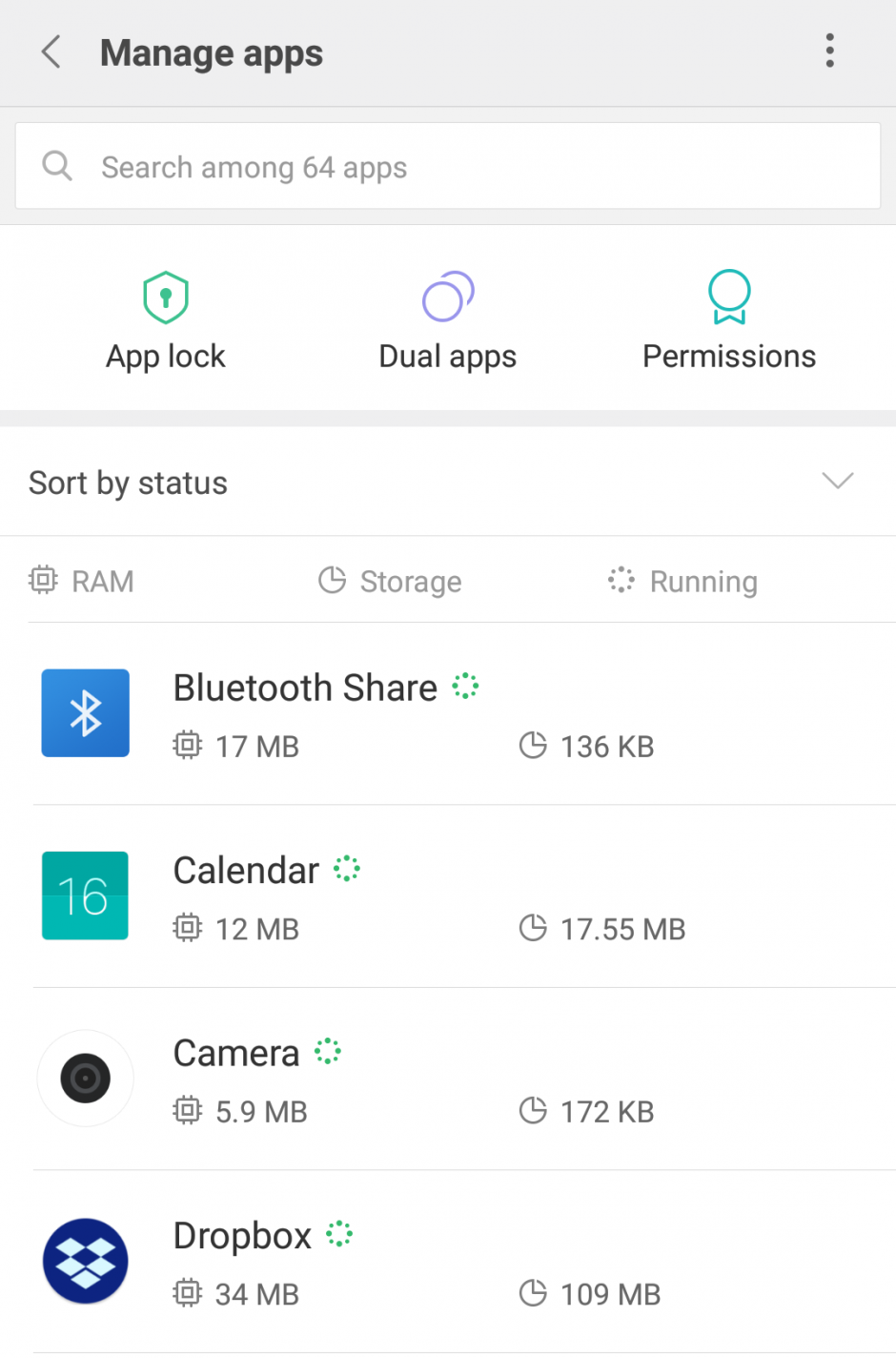 Free Up Space by Clearing App Caches on Android? - Ask Dave Taylor