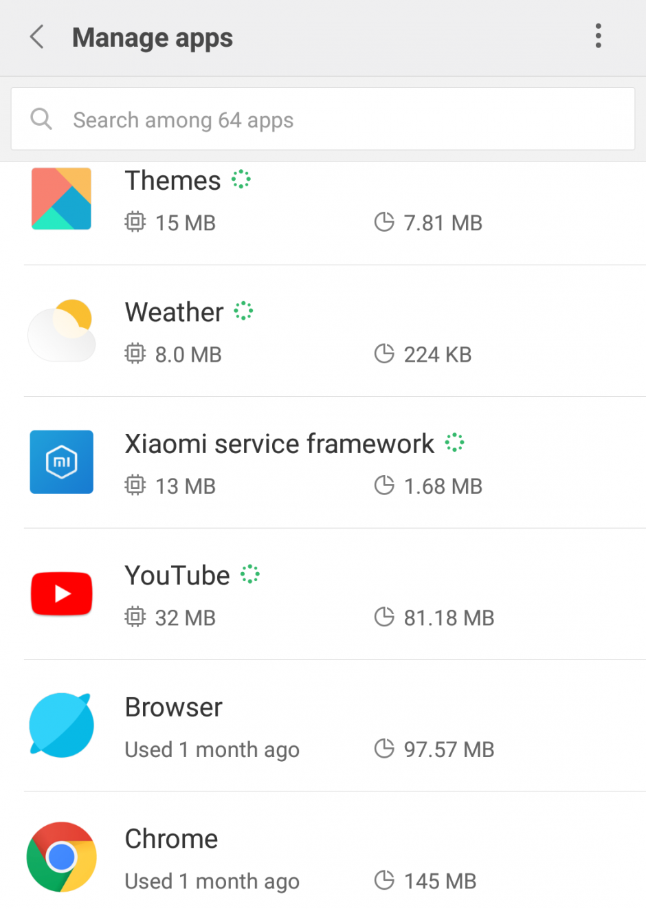 Free Up Space by Clearing App Caches on Android? - Ask Dave Taylor