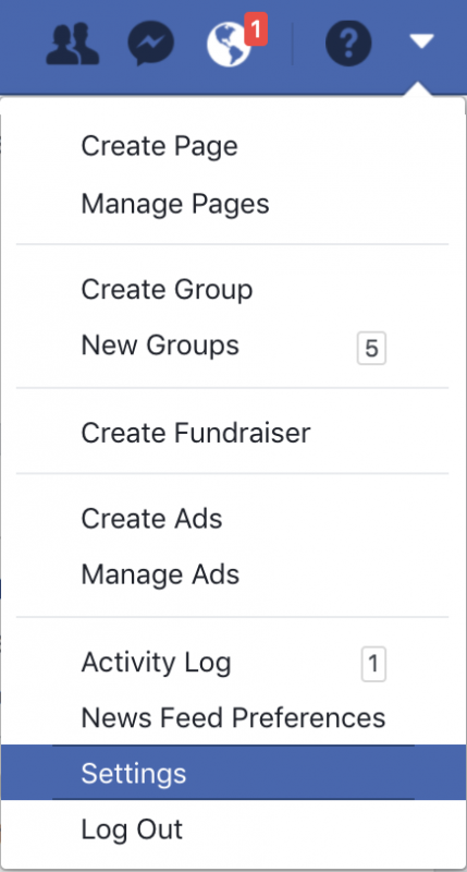 How Do I Opt out of Facebook’s Personal Data Sharing?