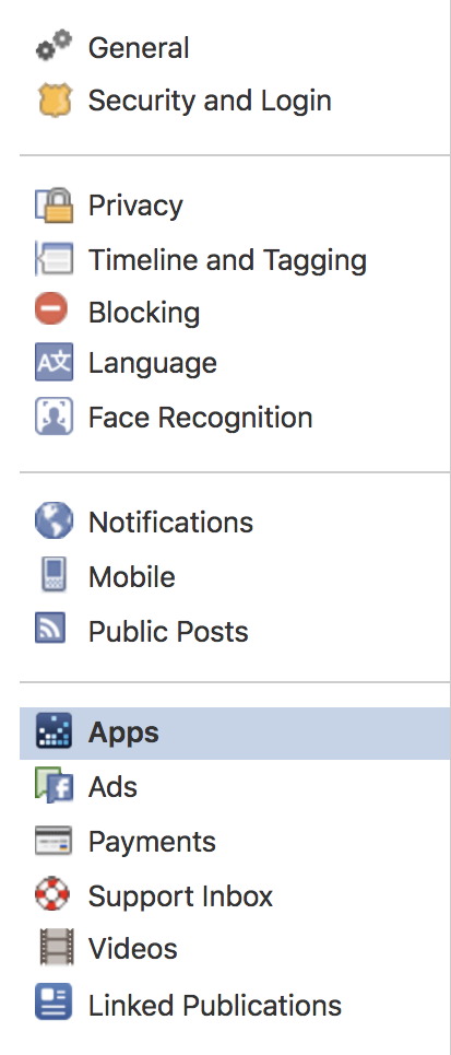 How Do I Opt out of Facebook’s Personal Data Sharing?