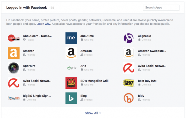 How Do I Opt out of Facebook’s Personal Data Sharing?
