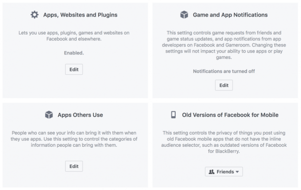 How Do I Opt out of Facebook’s Personal Data Sharing?