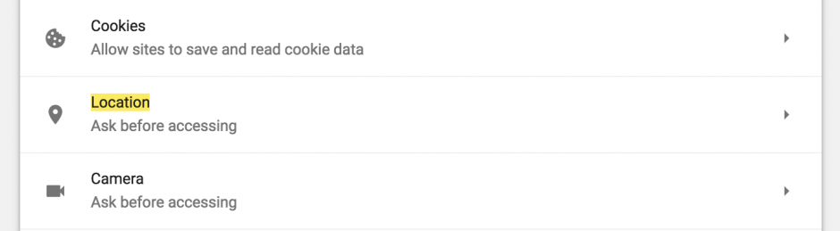 Why Can’t Google Maps Find My Location?