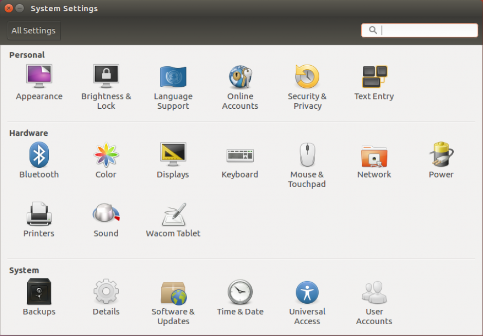 How Do I Rename my Ubuntu Linux System?