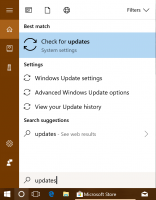 How To Update Apps and Programs in Windows 10?