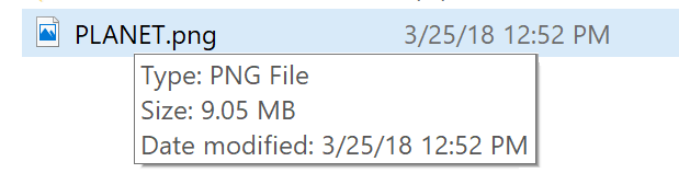 How to resize huge photos in Windows 10? - Ask Dave Taylor
