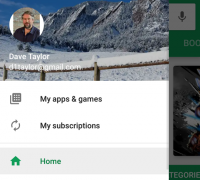 Force Update Android System and Apps?
